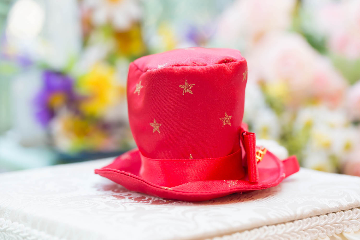 22HA-059 Xmas HAT｜ドッグブティック・ブルブブ