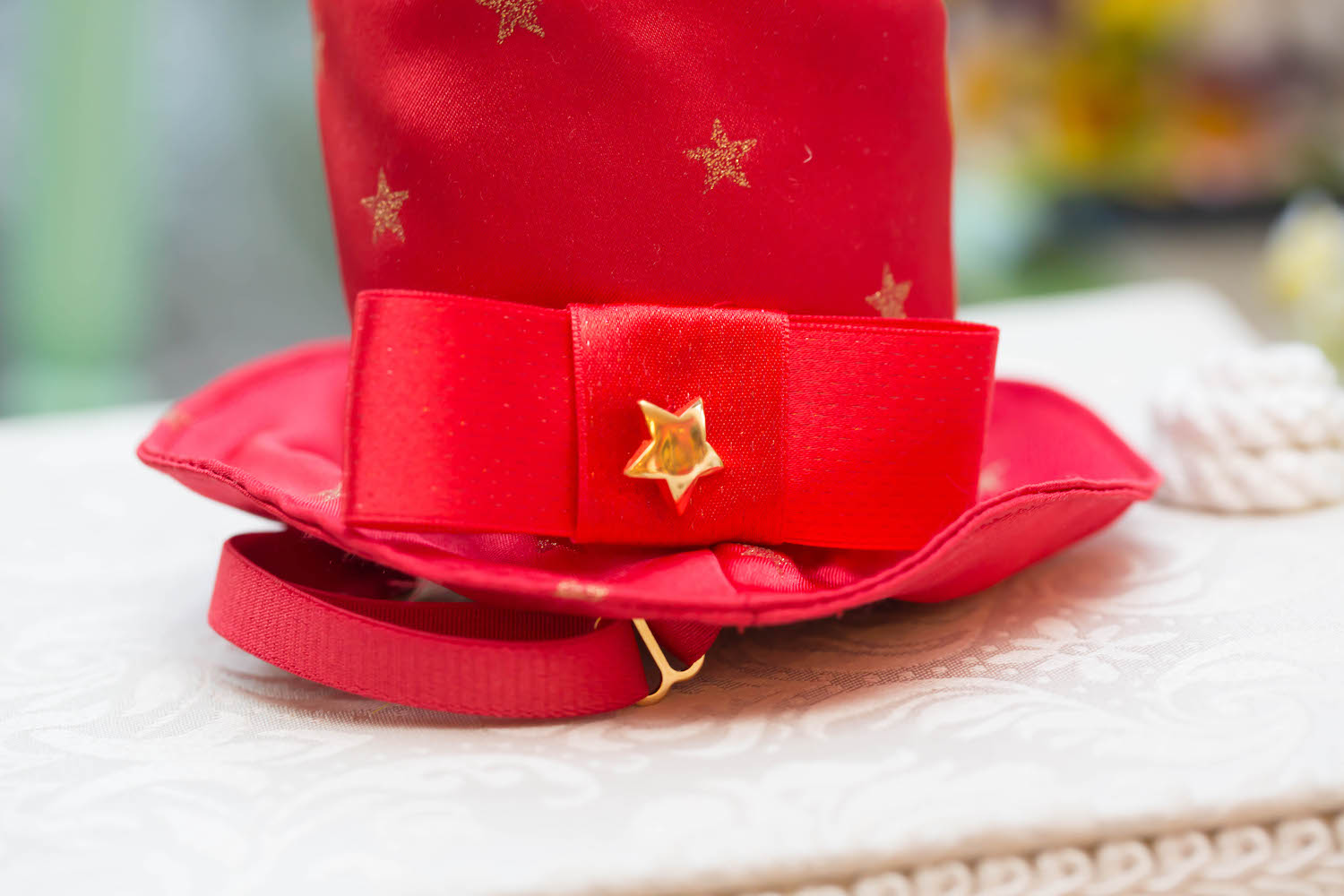 22HA-059 Xmas HAT｜ドッグブティック・ブルブブ