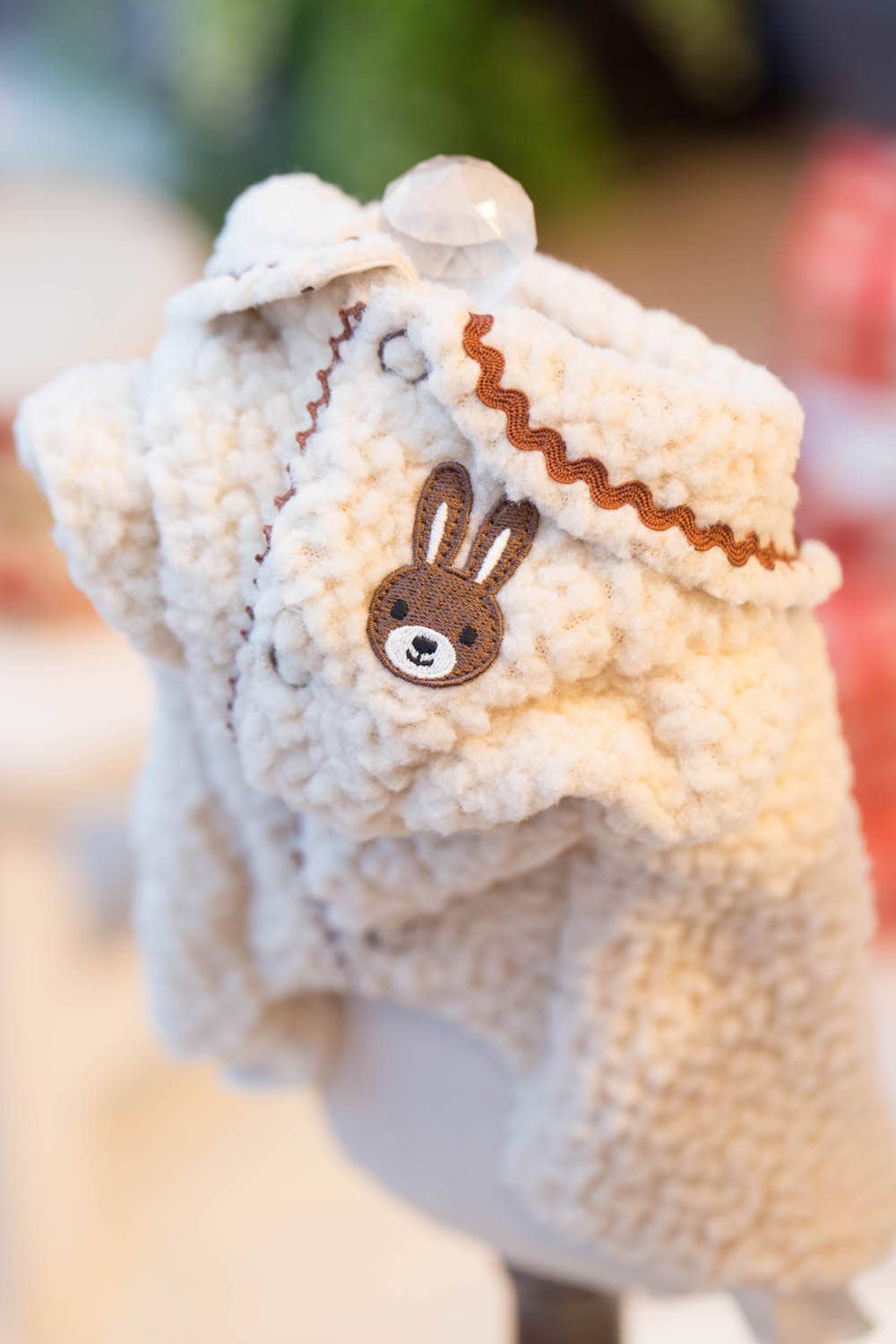 23GC-031 うさぎセーラーJ/K｜ドッグブティック・ブルブブ